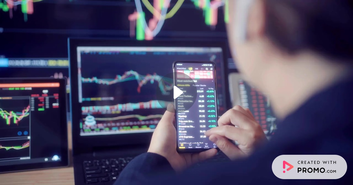 Marketing Video Maker Promote Anything With Videos